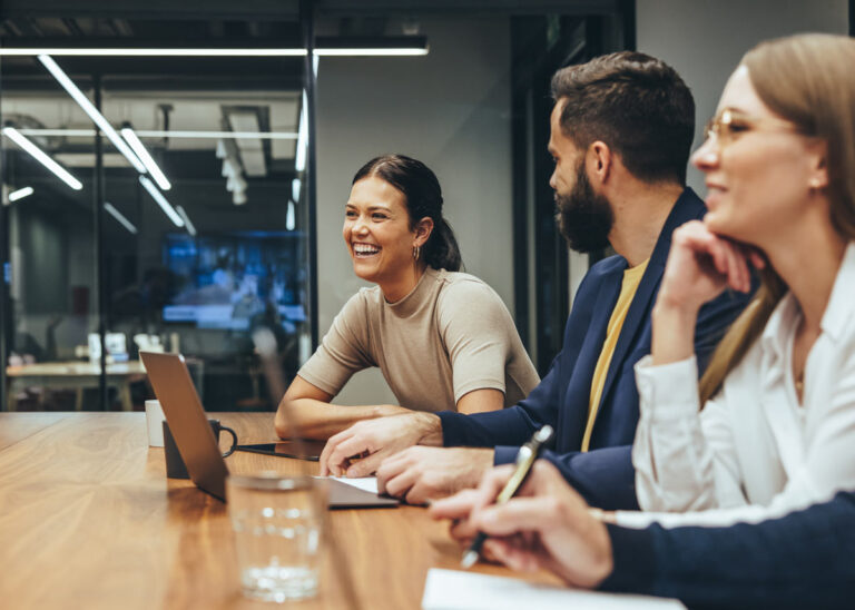 The Team | Moneytech